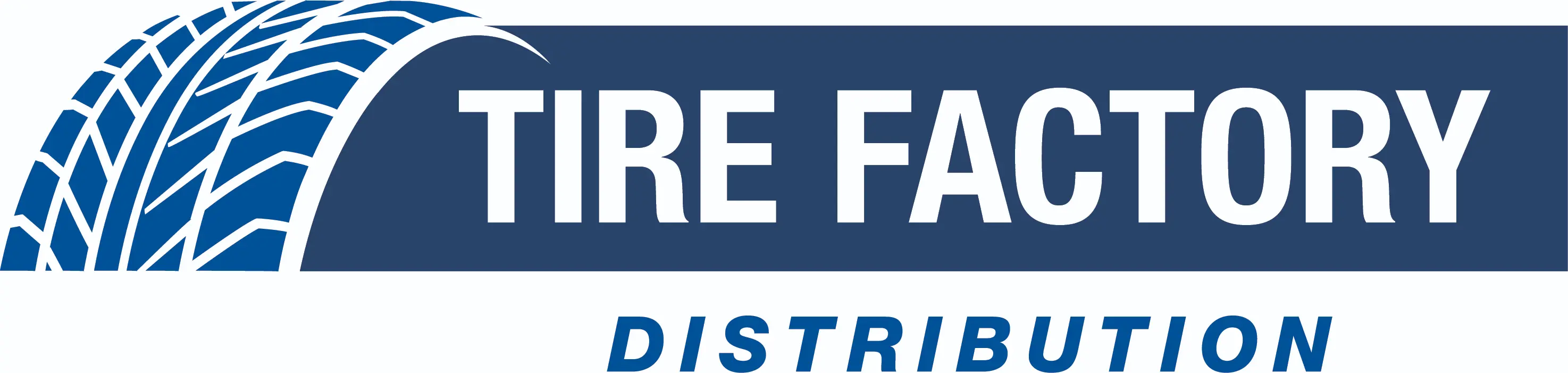 Tire Factory Distribution